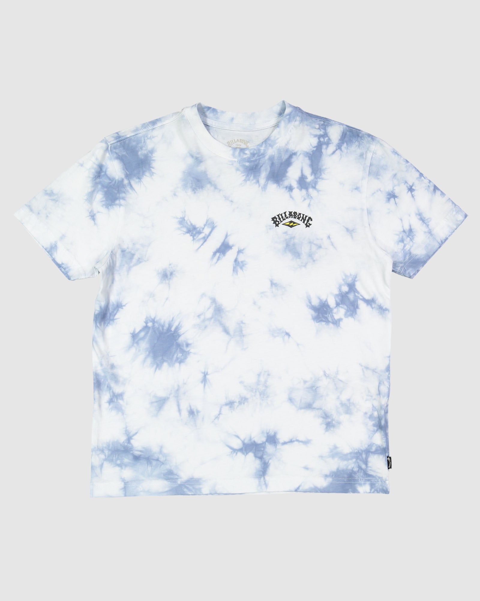 Boys 8-16 Tube Line T-Shirt – Billabong AU