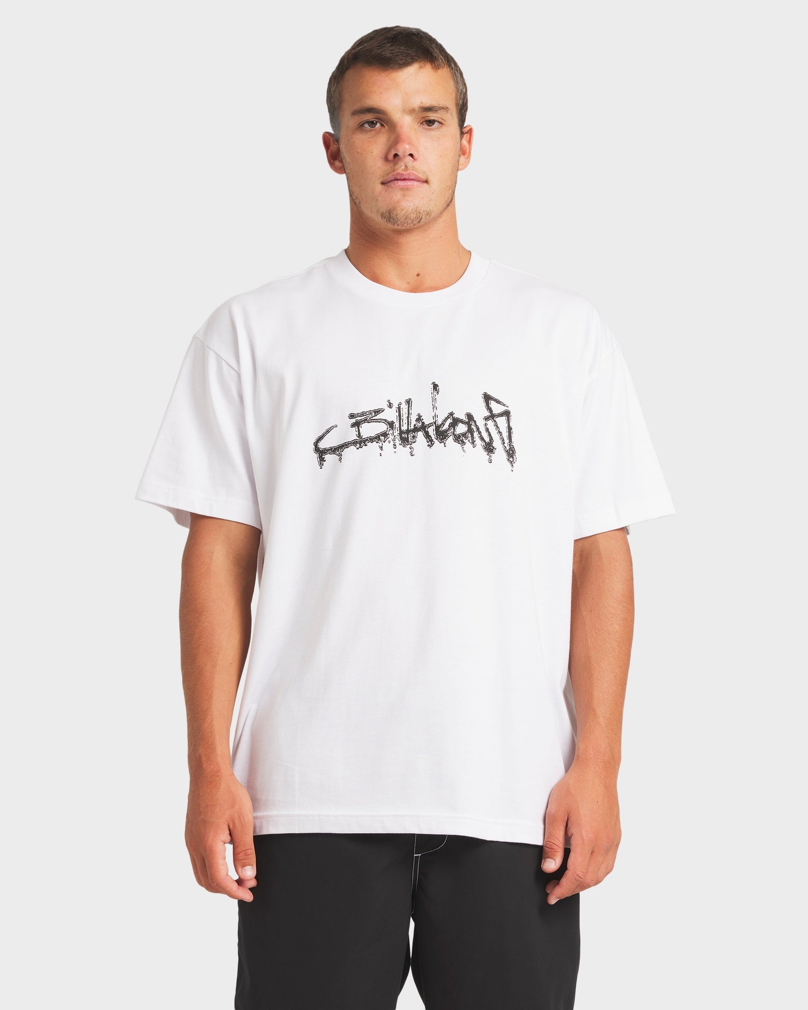Mens Identity OG T-Shirt – Billabong AU