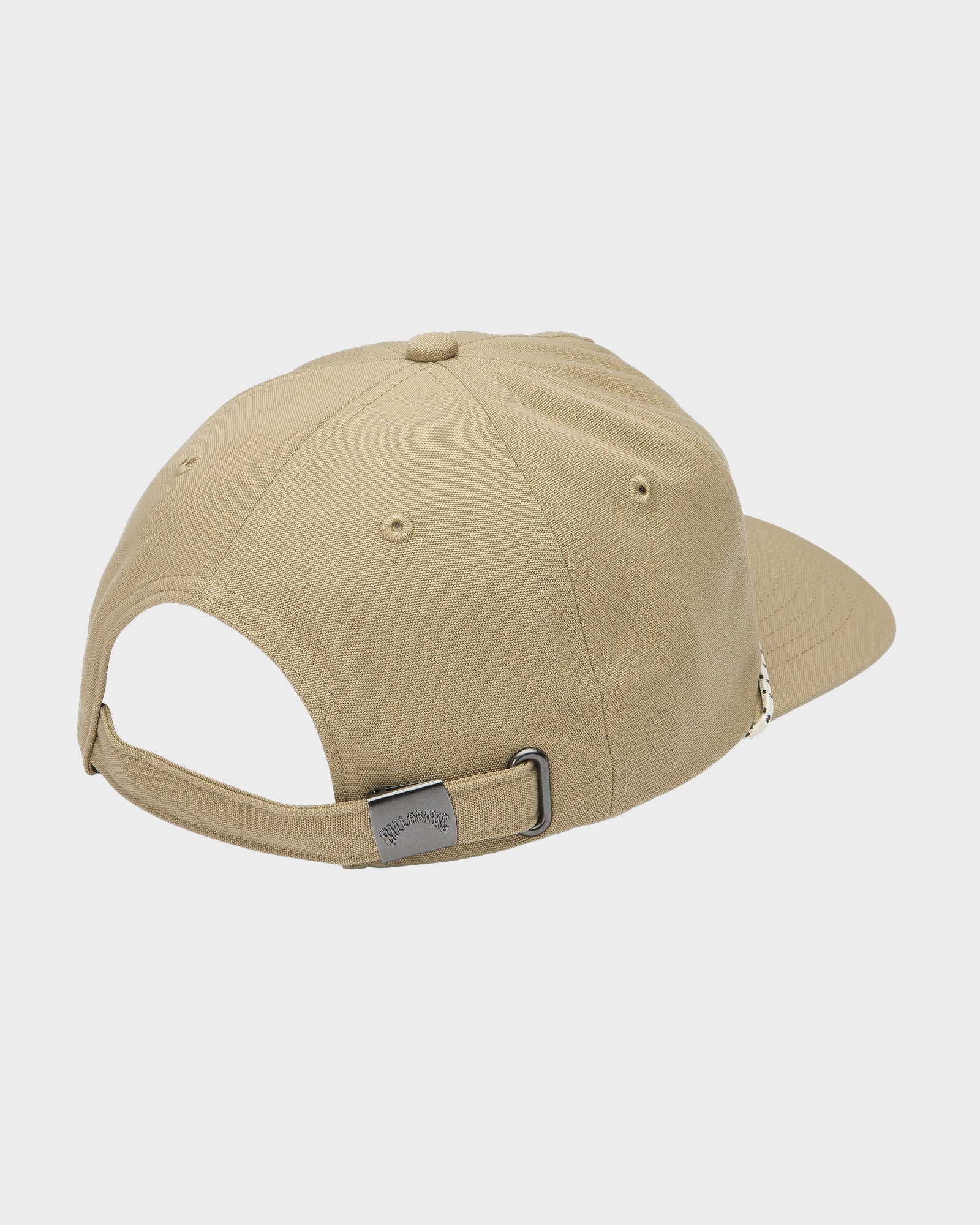Mens A/Div Strapback Cap – Billabong AU