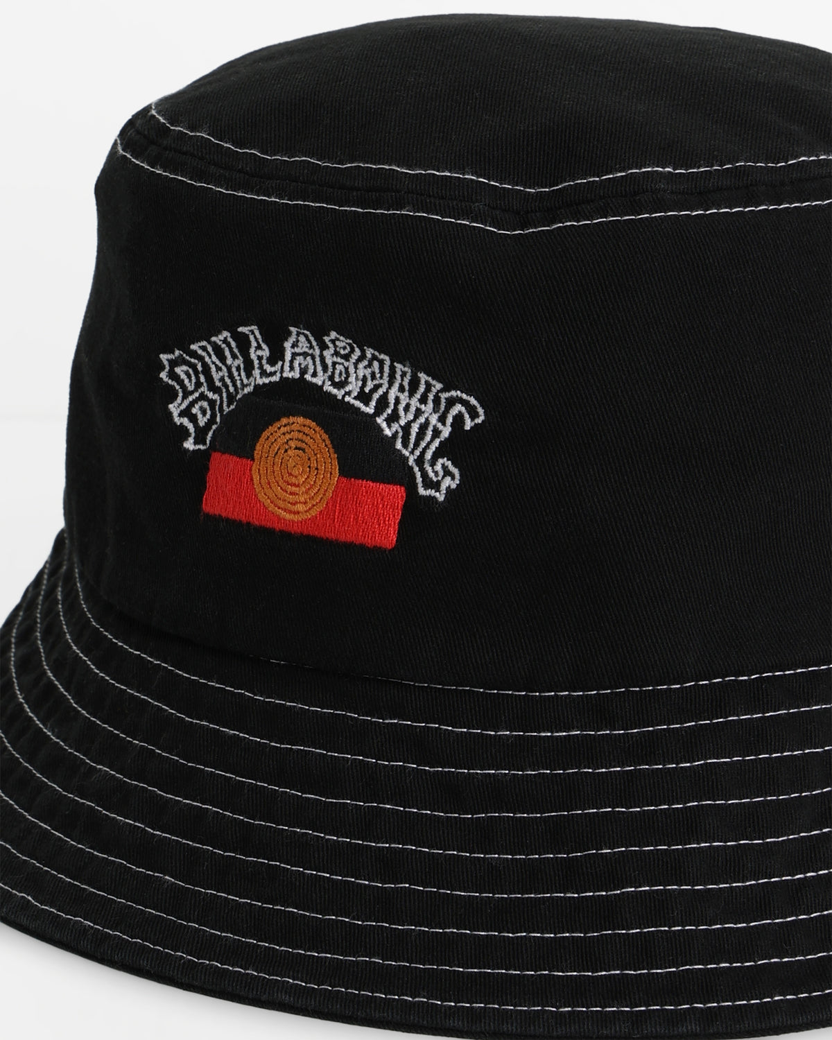 Mens Otis Flag Bucket Hat – Billabong AU