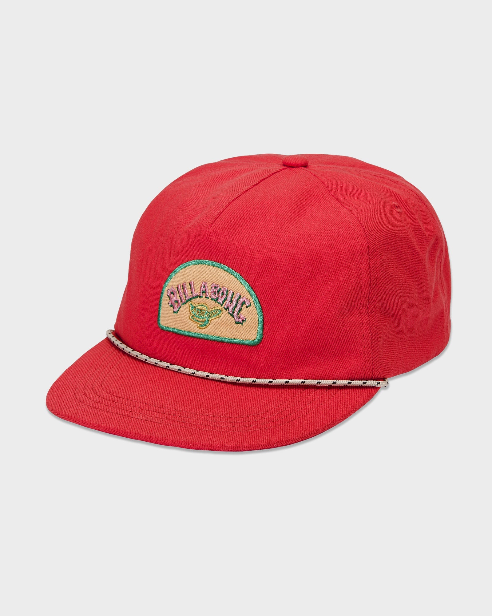 Womens Mami Wata Baseball Cap – Billabong AU