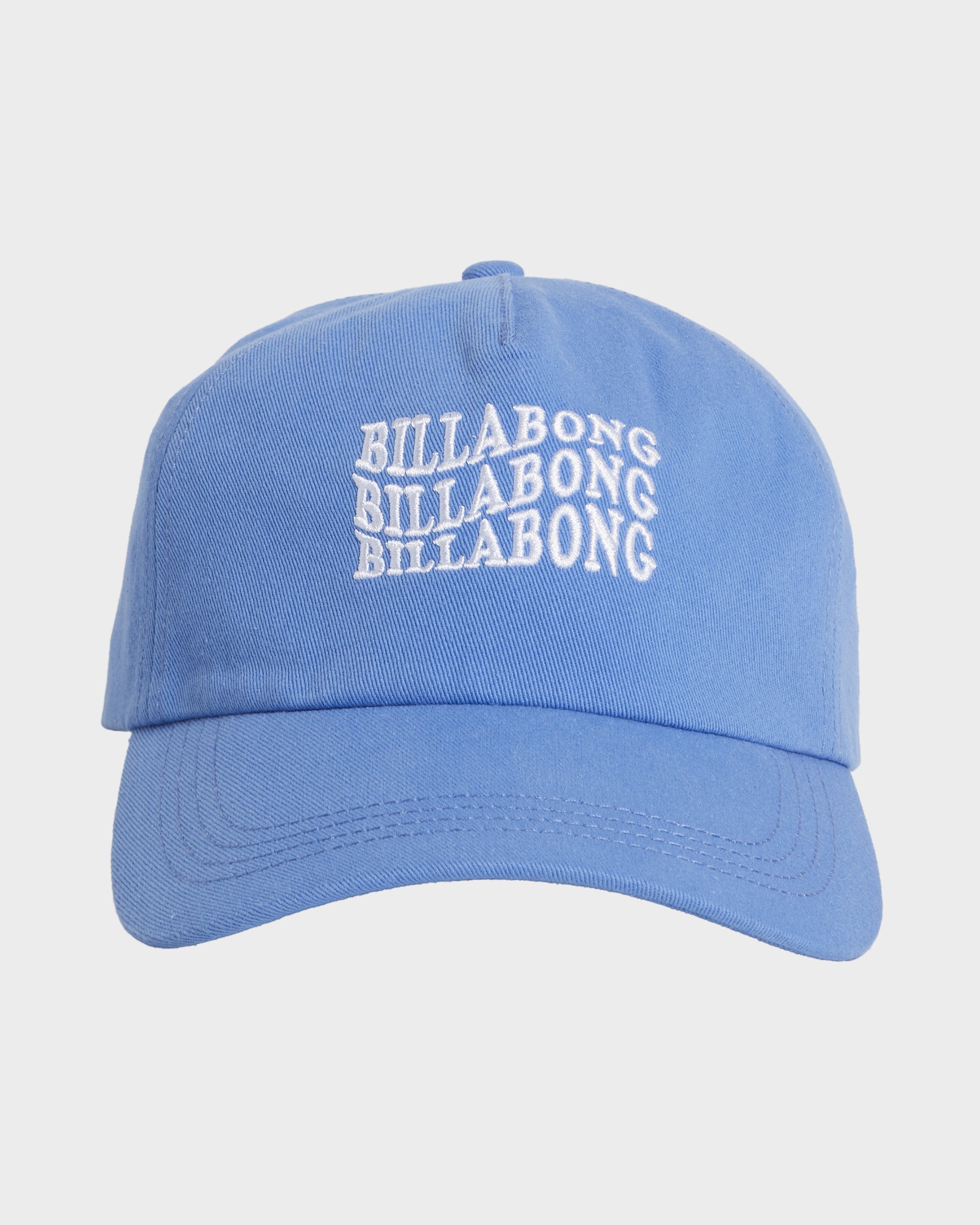 Womens Surf High Sun Faded Cap - TIDAL BLUE | Billabong AU