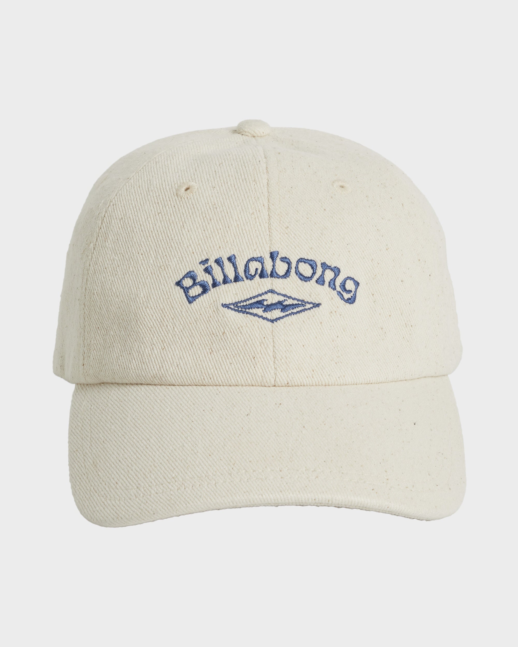 Womens Paradise Dad Cap - ANTIQUE WHITE | Billabong AU