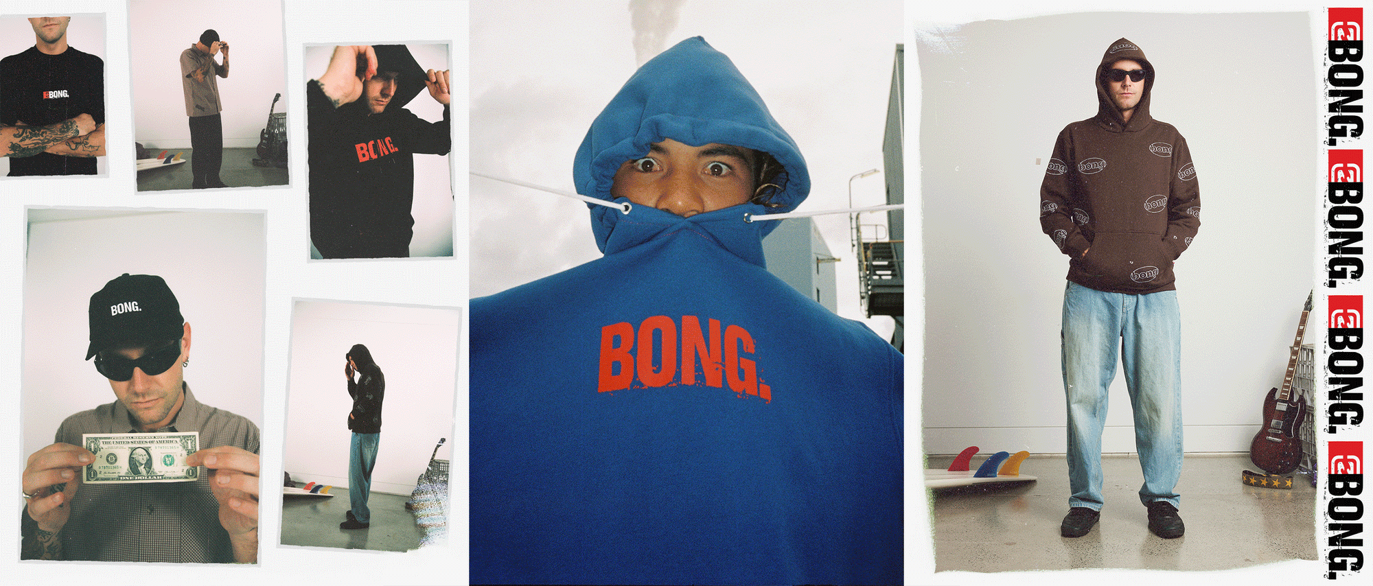 Mens – Billabong AU