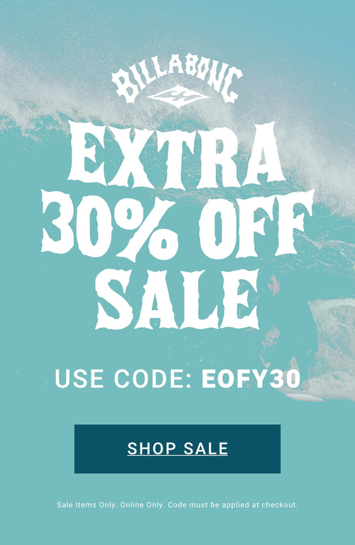 Sale Girls Clothing | Billabong NZ