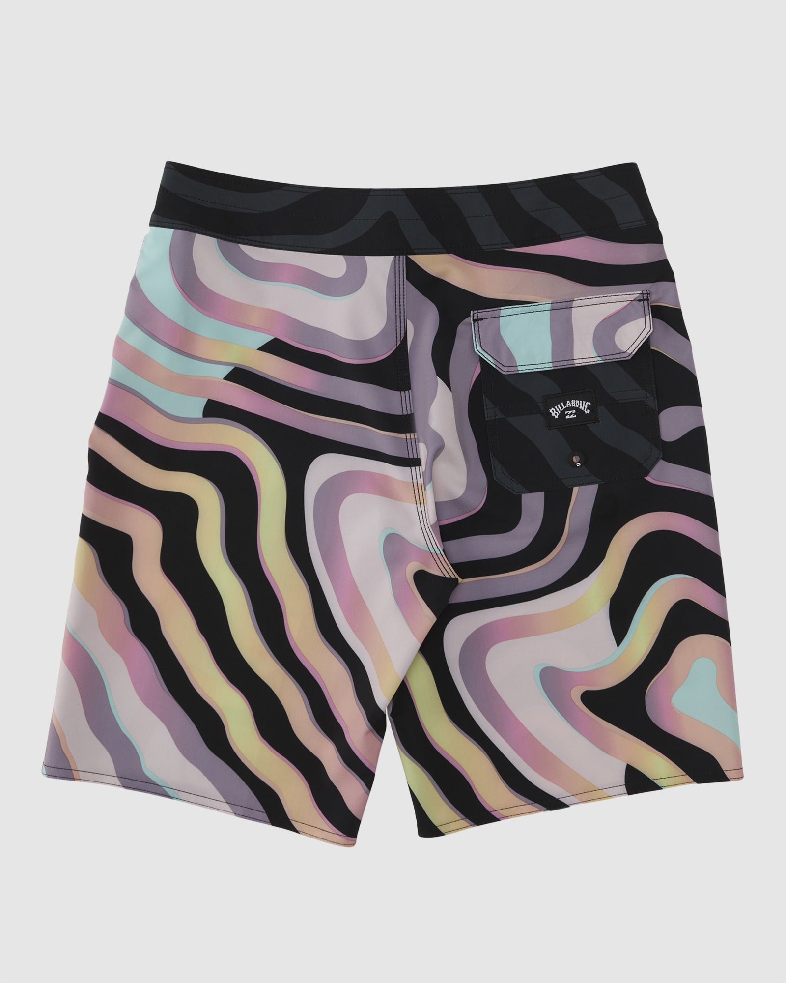 Boys 8-16 Sundays Pro Boardshorts – Billabong AU