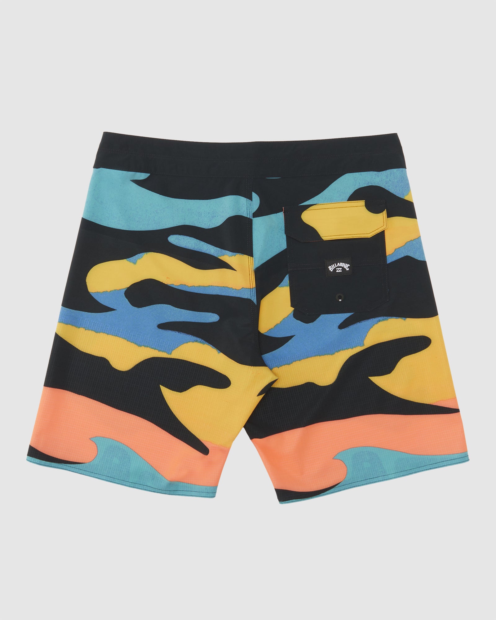 Boys 8-16 Sundays Pro Boardshorts - SUNSET | Billabong AU