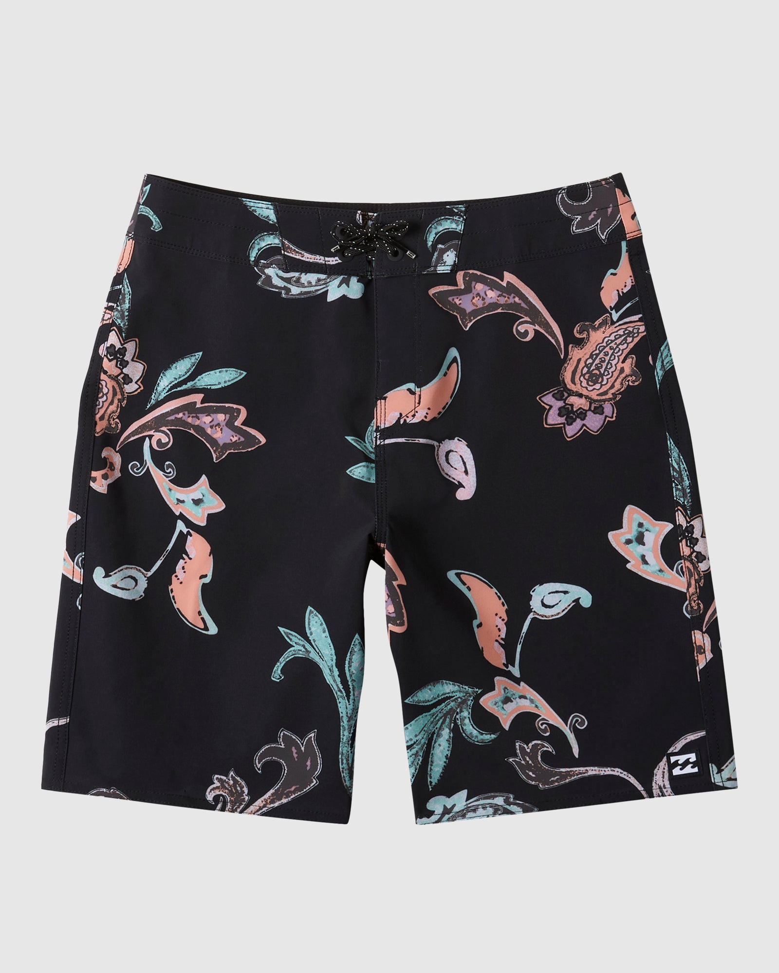 Boys 8-16 Sundays Pro Boardshorts – Billabong AU