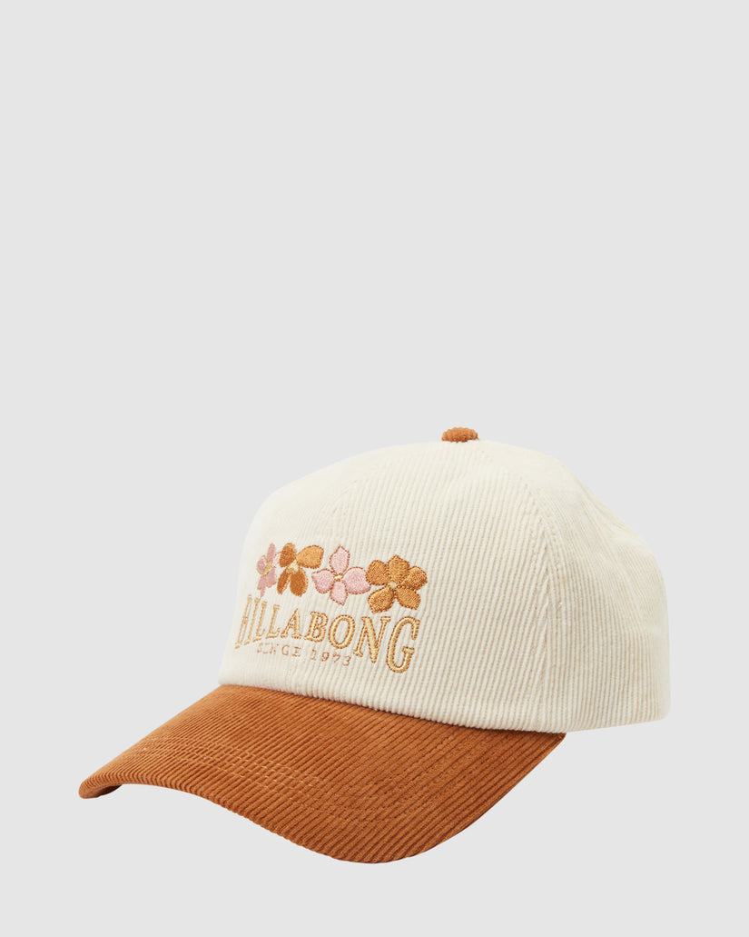 Dad Cap - SHORELINE | Billabong AU