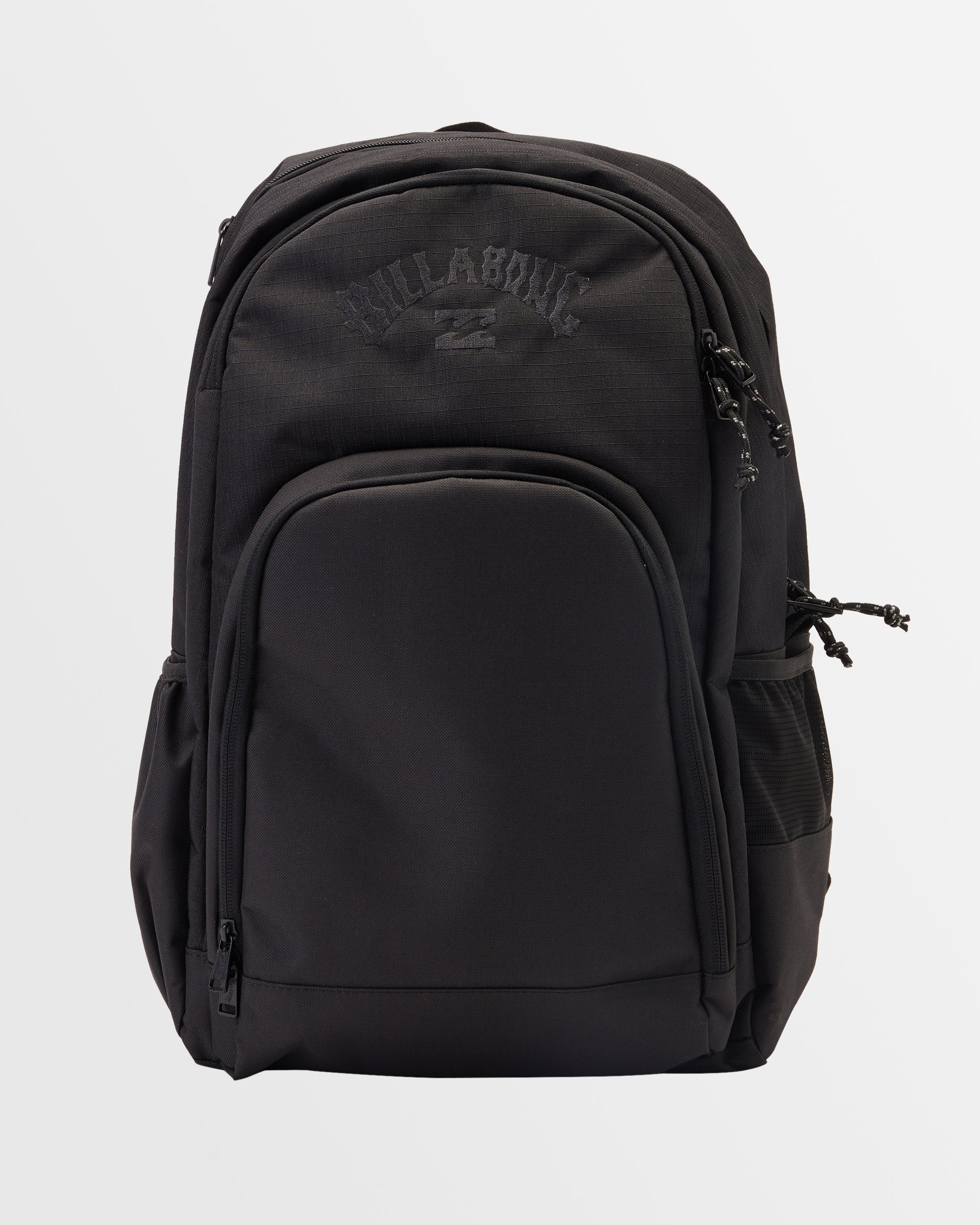 Mens Command Backpack - BLACK | Billabong AU
