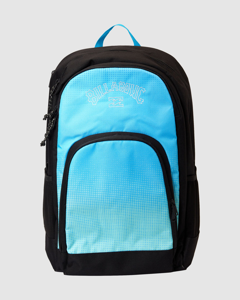 Mens Command Backpack - FADE | Billabong AU