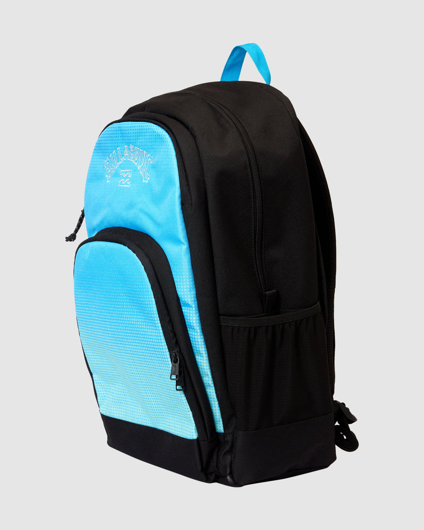 Mens Command Backpack - FADE | Billabong AU