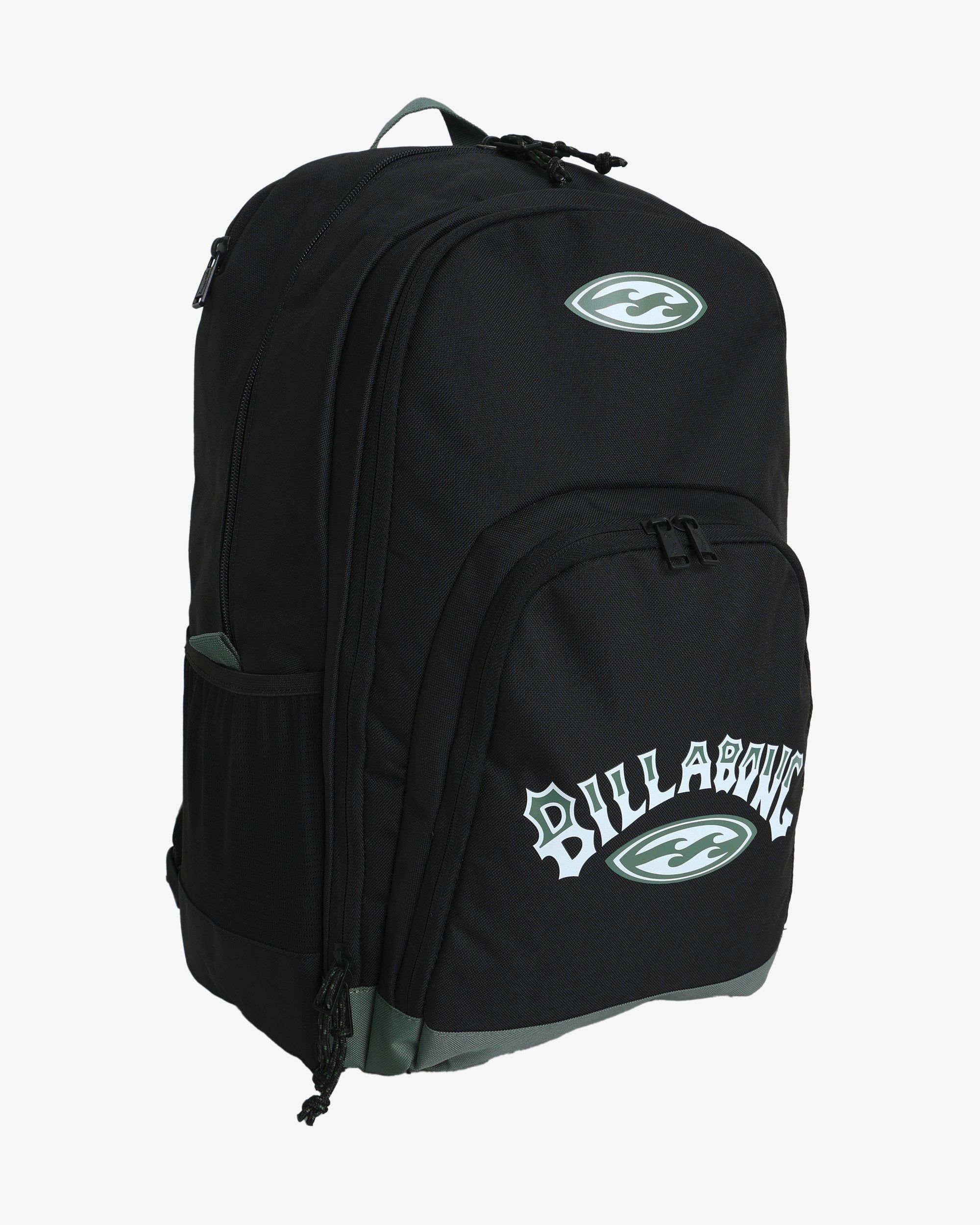 Mens Command Backpack – Billabong AU
