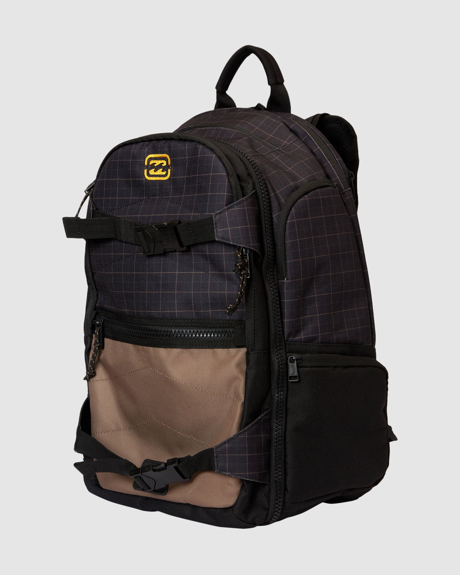 Mens Combat OG Backpack – Billabong AU