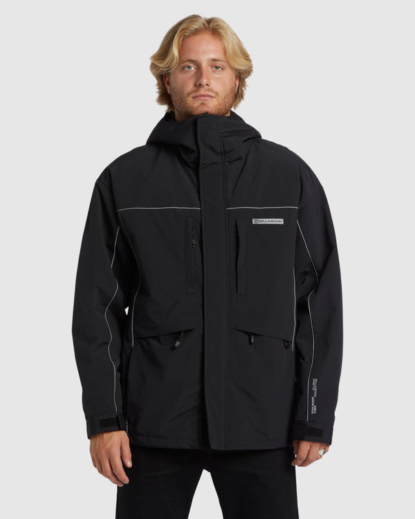 Jackets for Men - Buy our Latest Collection Online | Billabong ...