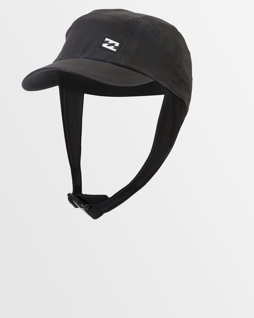 Surf Cap - ANTIQUE BLACK | Billabong AU