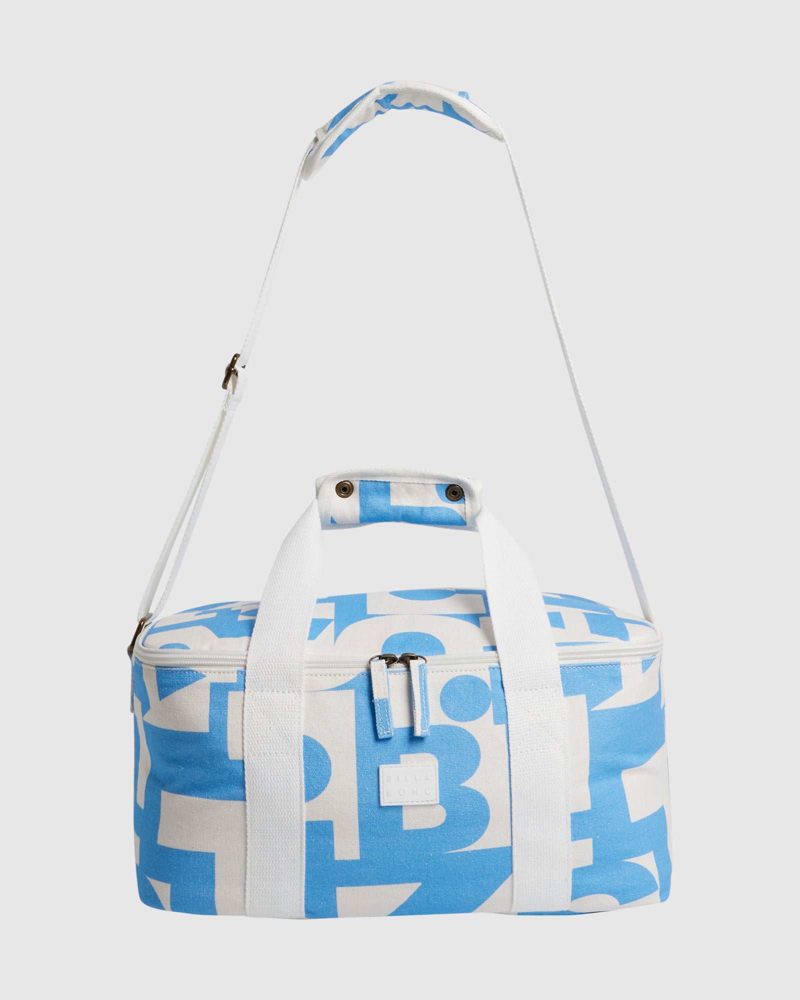 Womens Bae Bee Cooler Bag - MOROCCAN BLUE | Billabong AU
