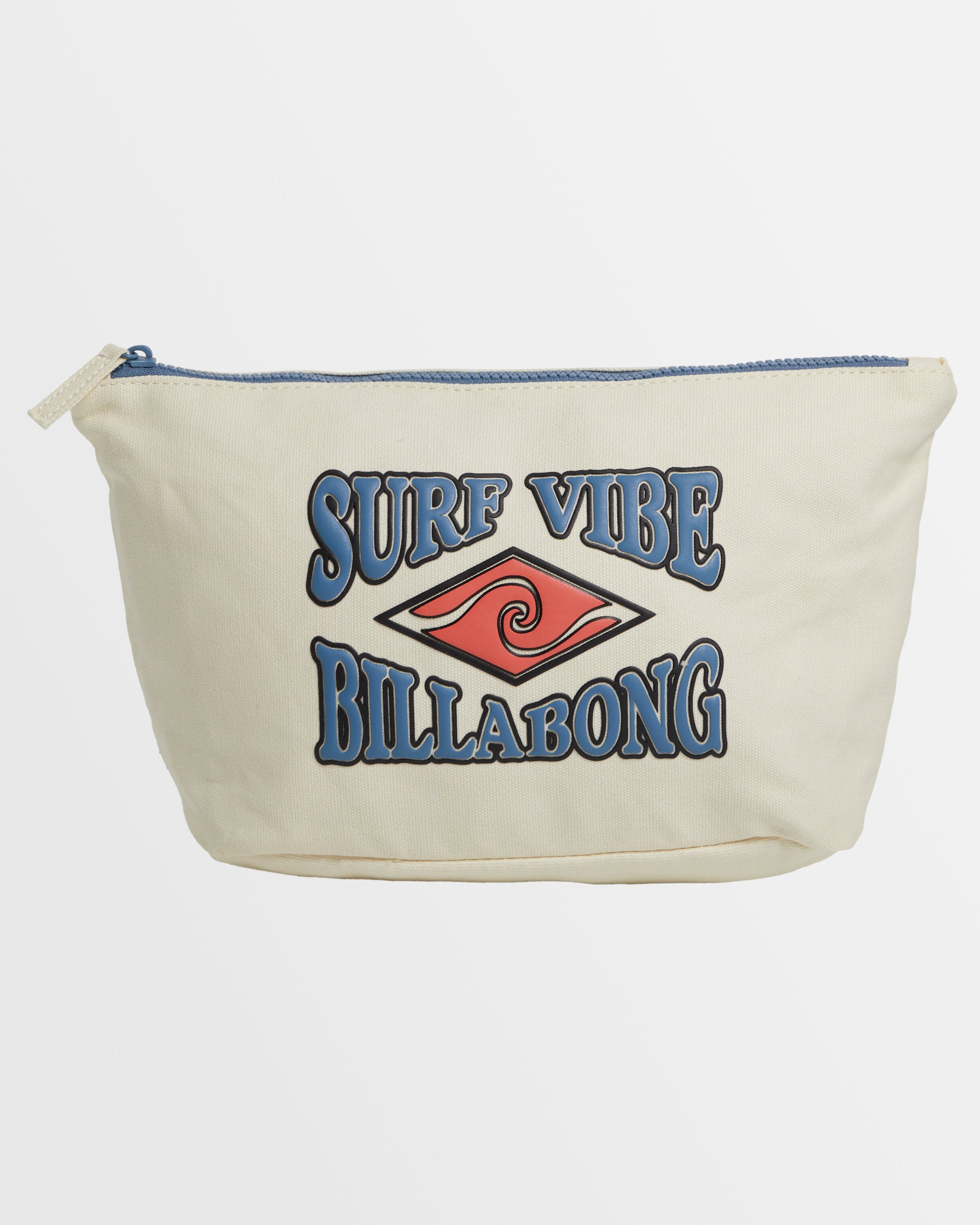 Womens Surf Vibe Bikini Case - SALT CRYSTAL | Billabong AU