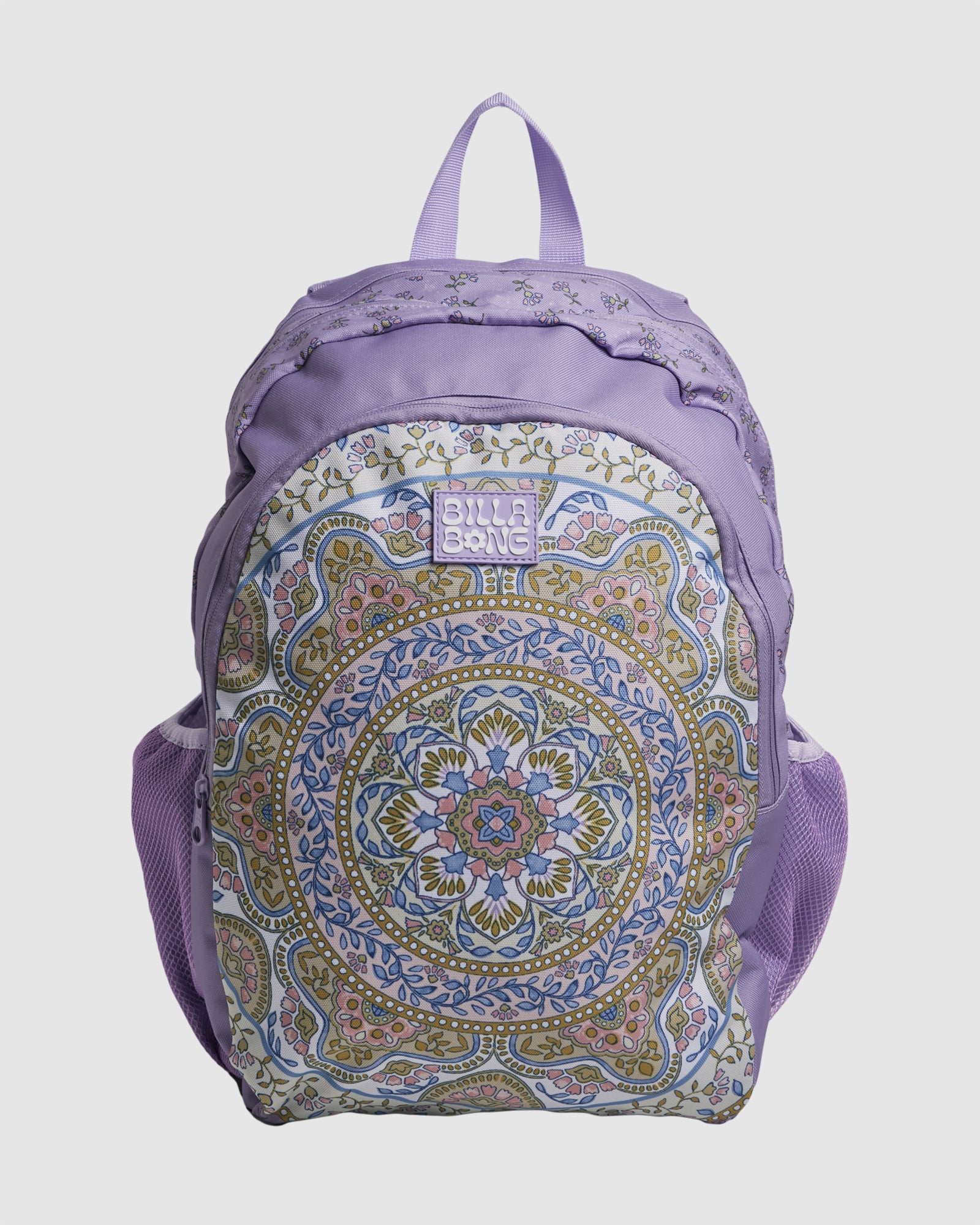 Summerside Mahi Backpack - LILAC BREEZE | Billabong AU
