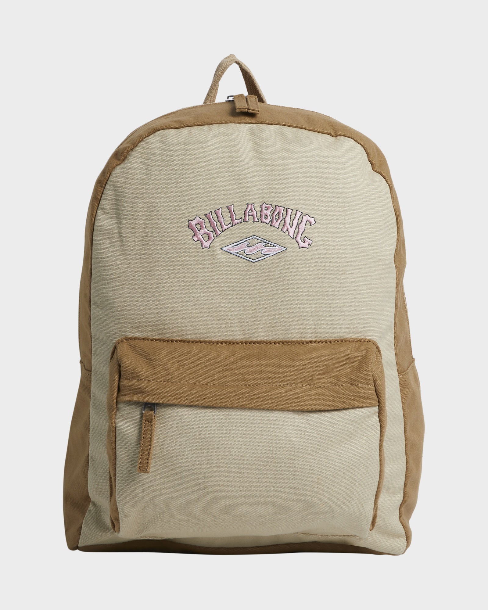 Womens Work It Out Backpack – Billabong AU