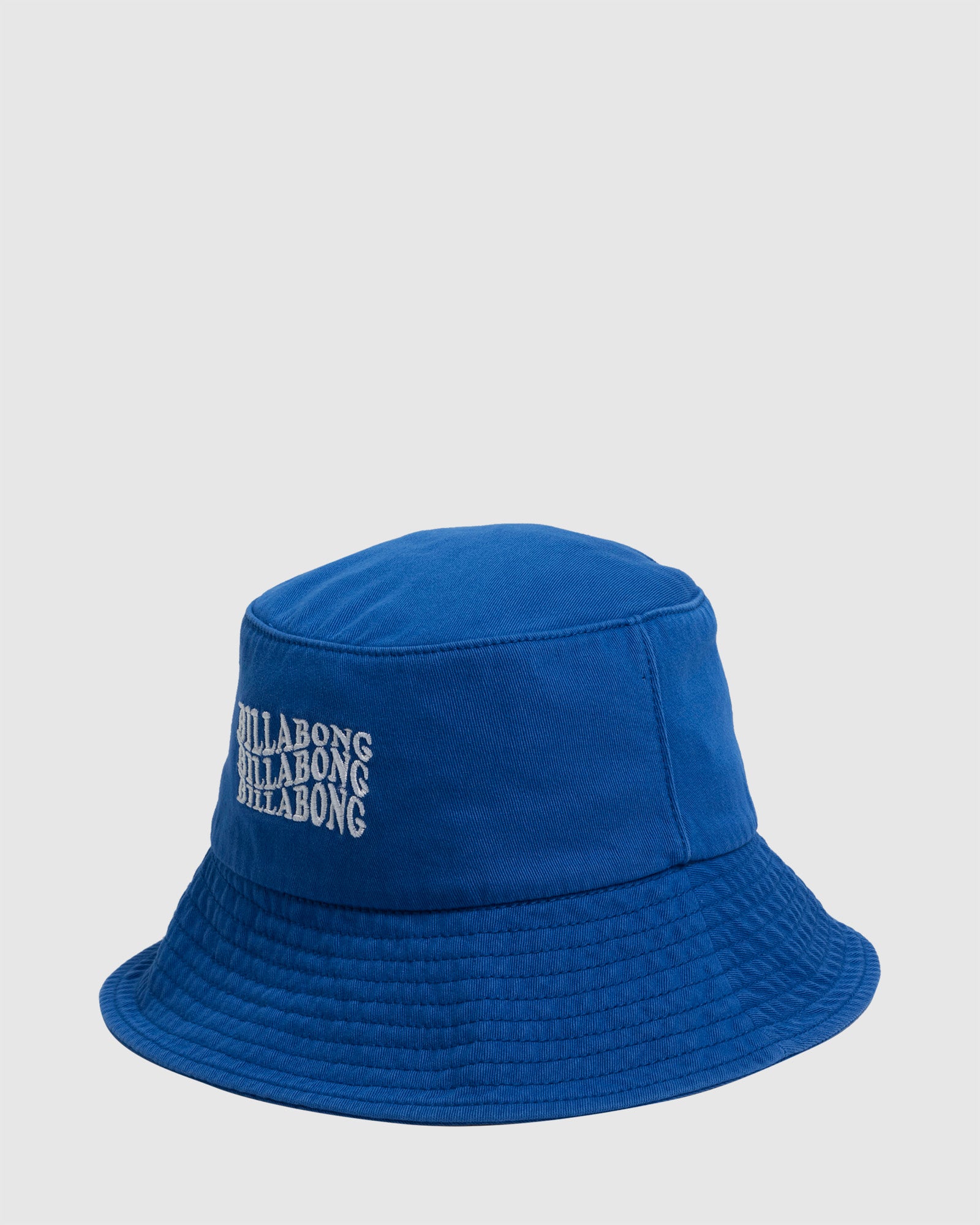 Surf High Sun Faded Hat - PALACE BLUE | Billabong AU