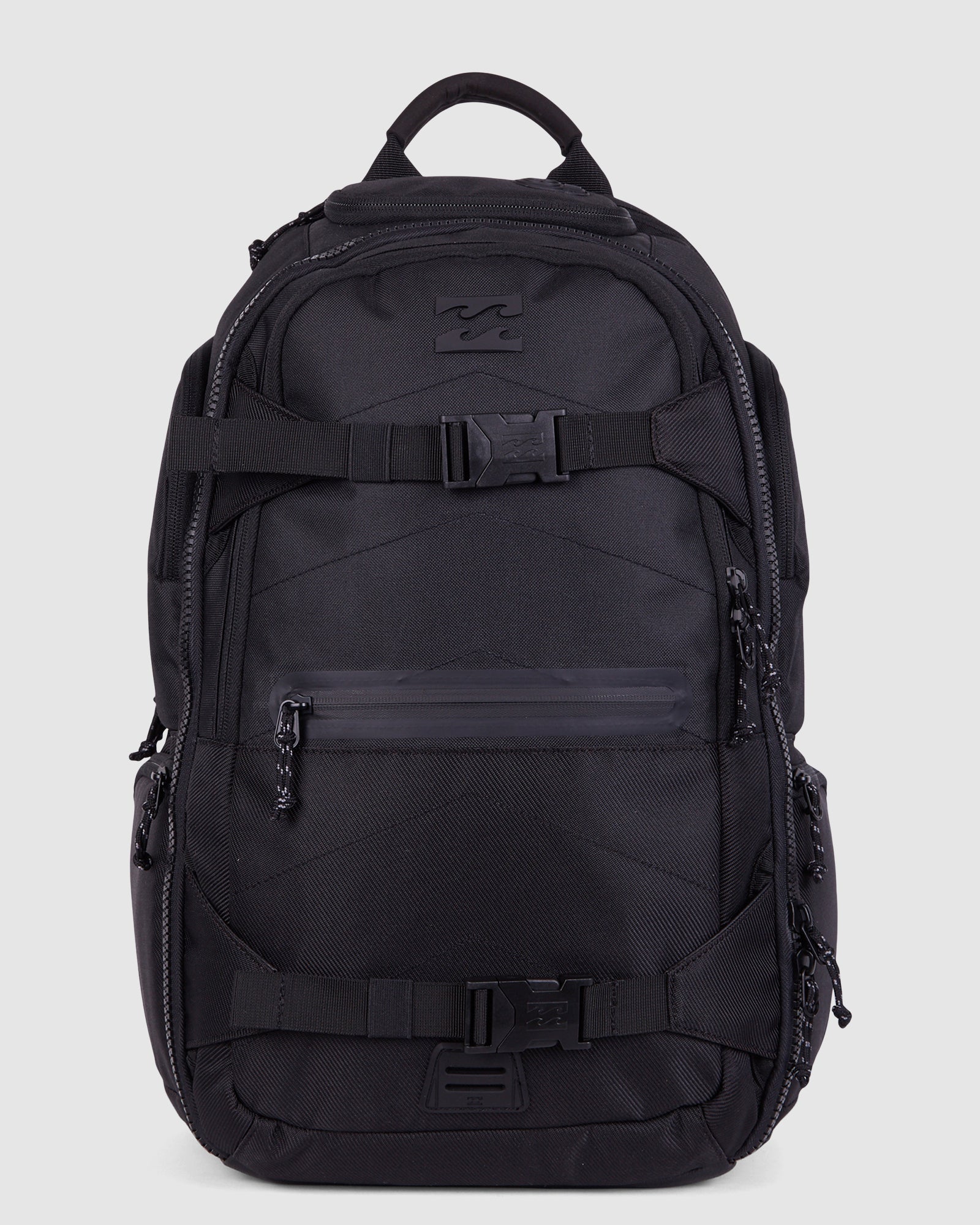 Mens Combat OG Backpack - STEALTH | Billabong AU