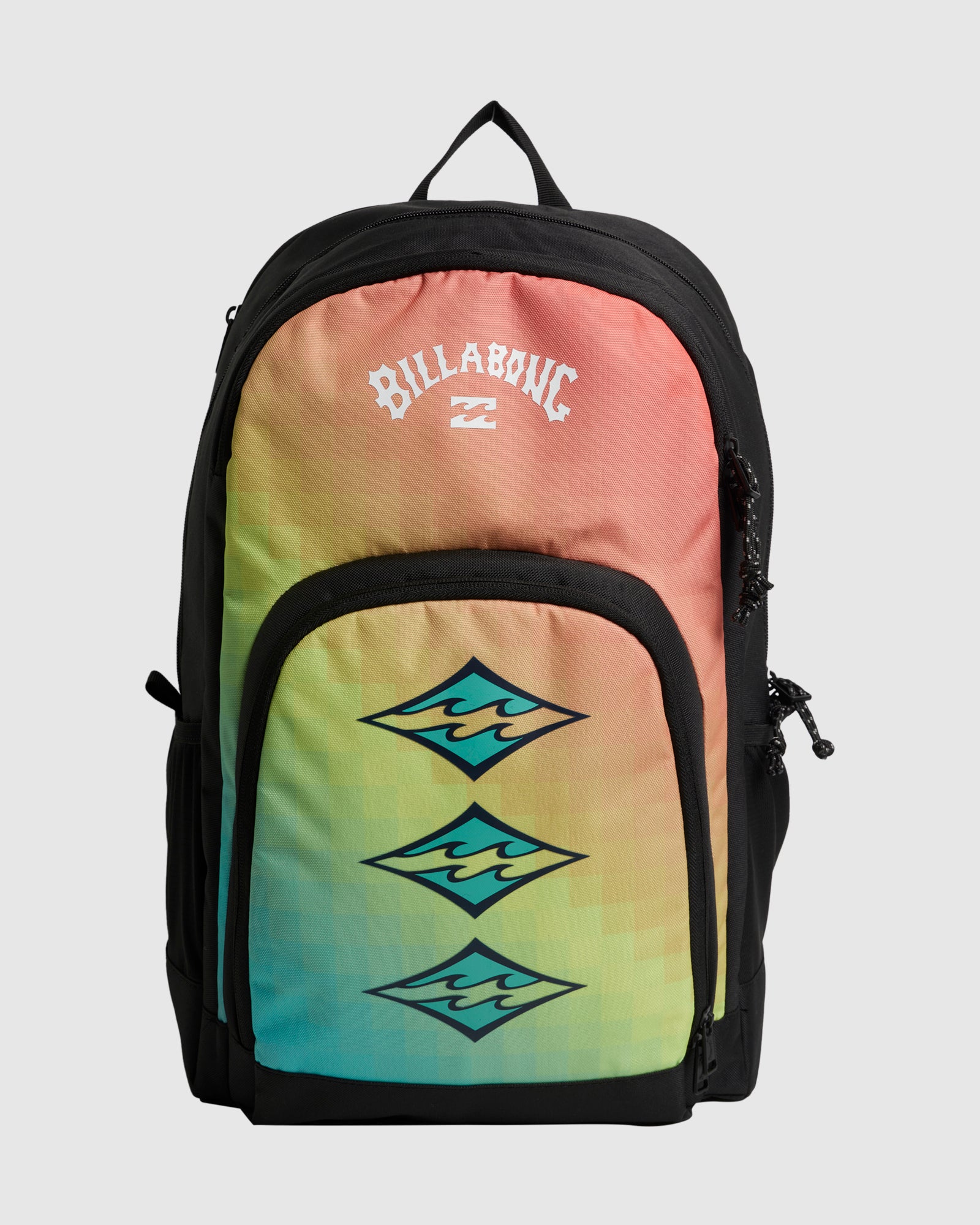 Mens Command Backpack - SUNSET FADE | Billabong AU