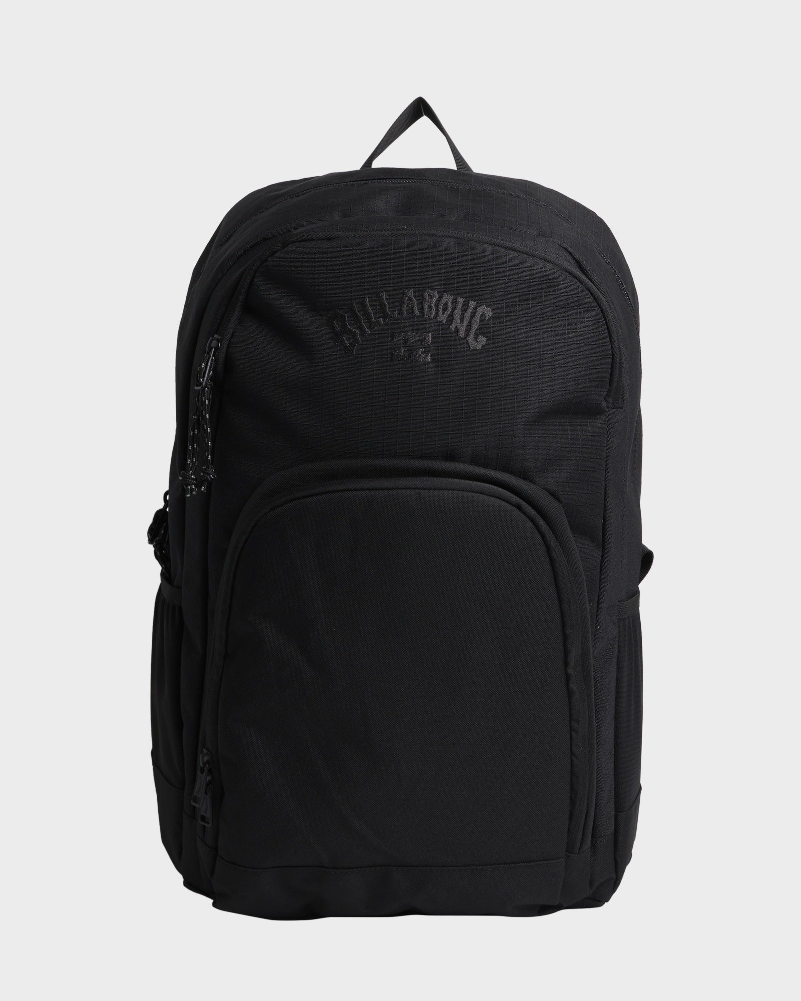 Mens Command Backpack - BLACK | Billabong AU