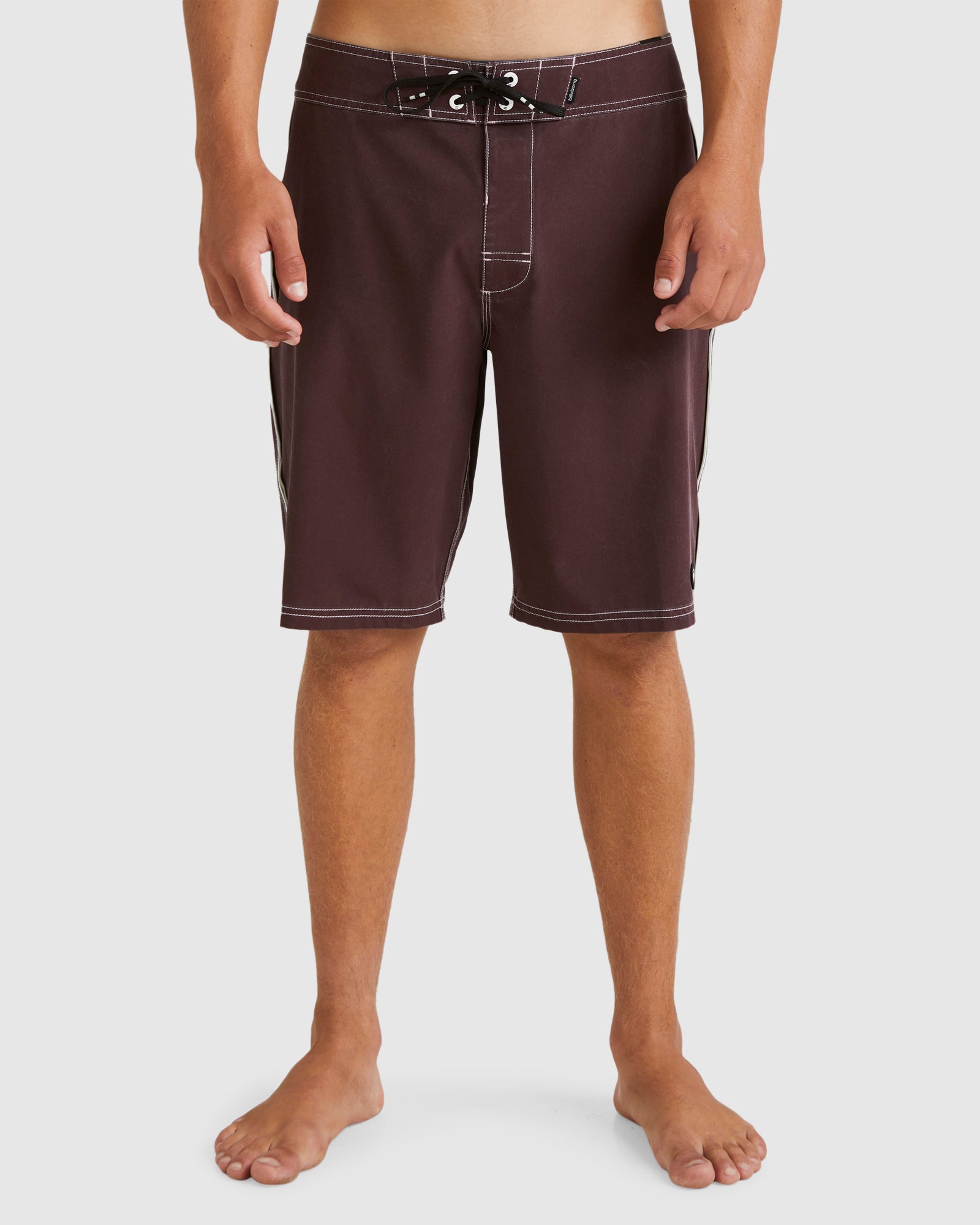 Mens Pipped Pro 20" Boardshorts – Billabong AU