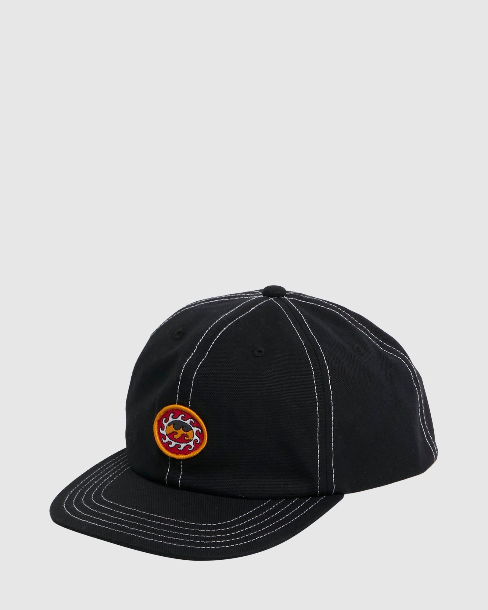 Mens Otis Sunny Snapback Cap – Billabong AU