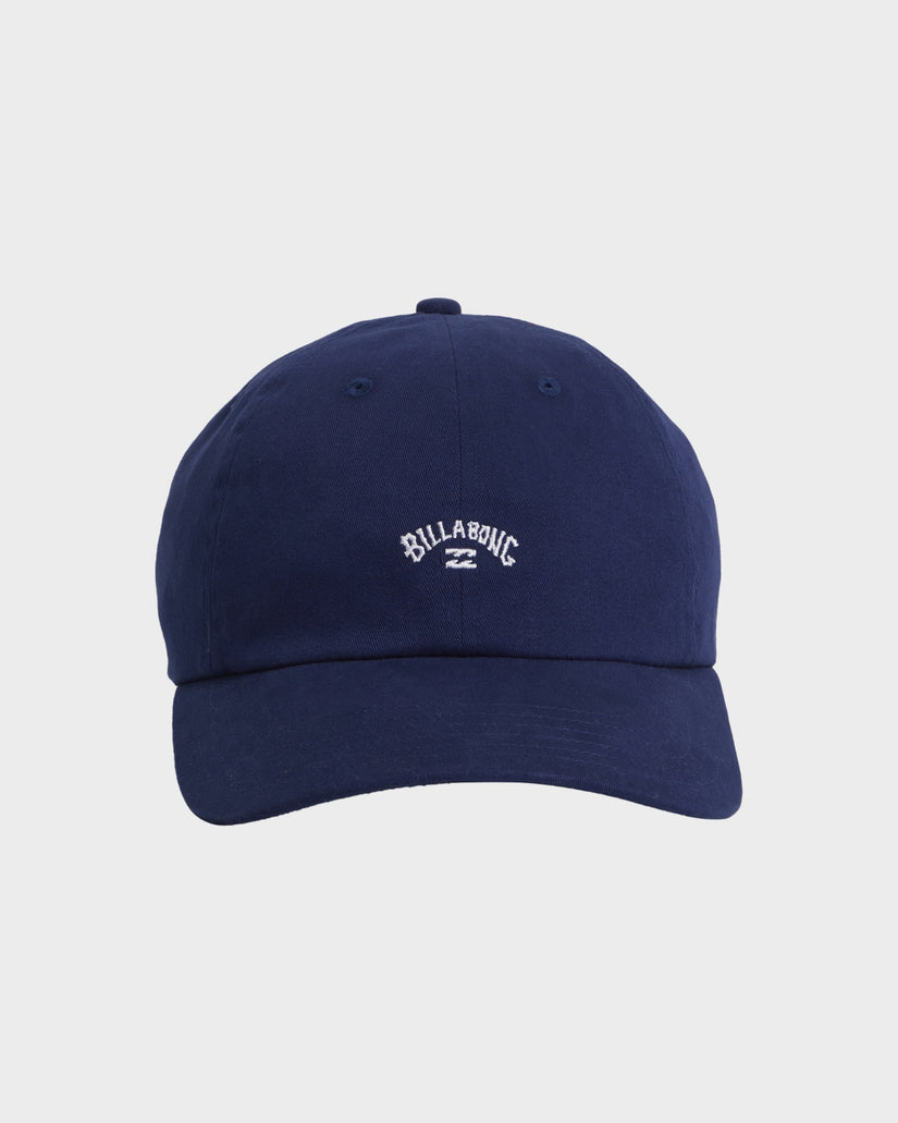 Mens Peyote Dad Cap - SHIPYARD BLUE | Billabong AU