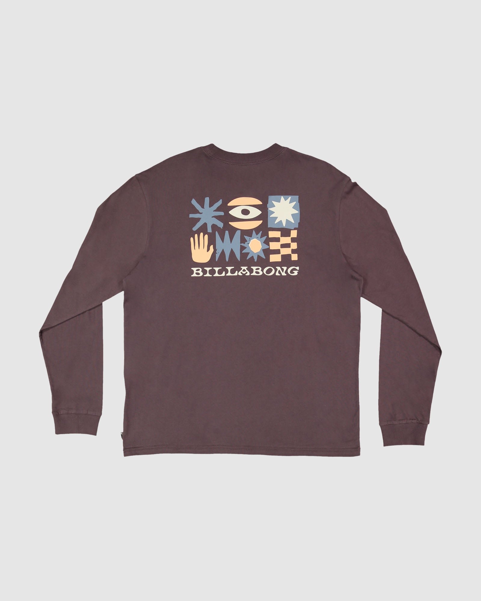 Segment LS - PLUM | Billabong AU